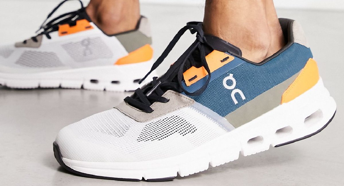 Up to 40% Off On Cloud Shoes | Styles from $69.95 Shipped (Reader Fave ...