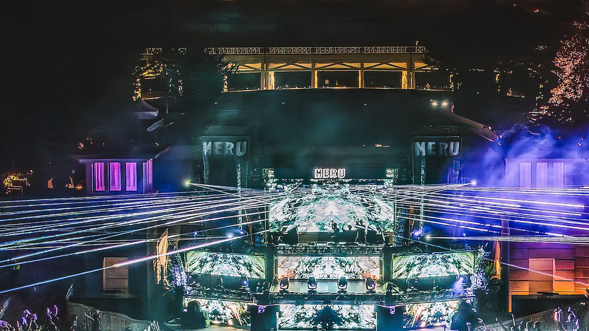 Deep Tropics Unveils 2024 Headliners Ft. Kaskade, RL Grime & More ...