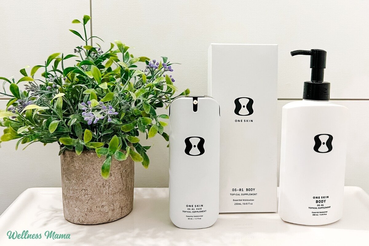 My Review of OneSkin Skincare Products - Puertorico Digital News