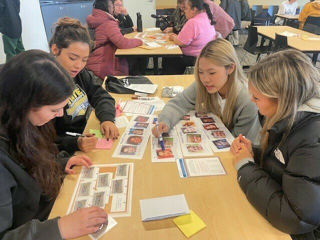 Teaching media literacy with escape rooms and AI photos - Puertorico ...