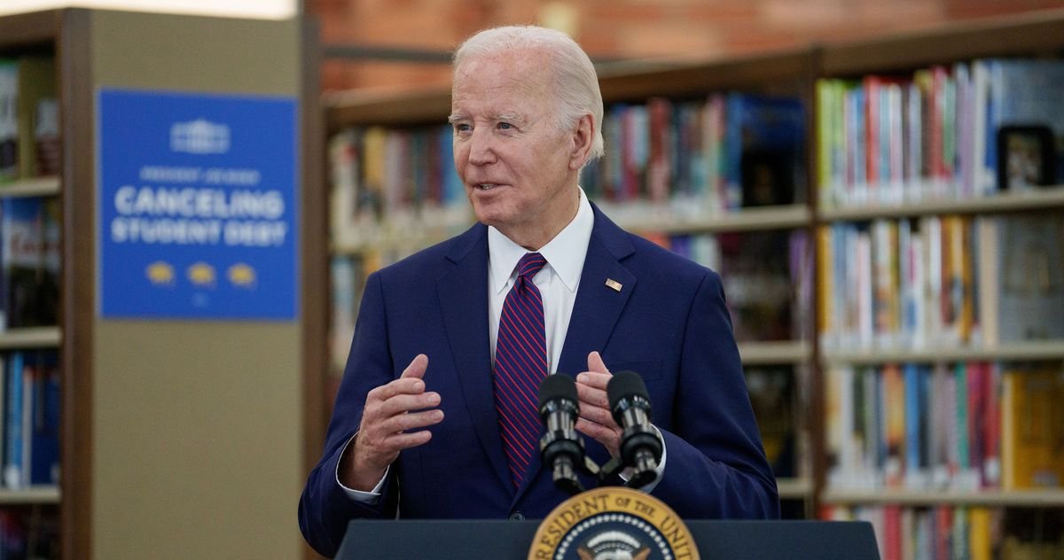 What to Know About the Latest Student-Loan Forgiveness Plans ...