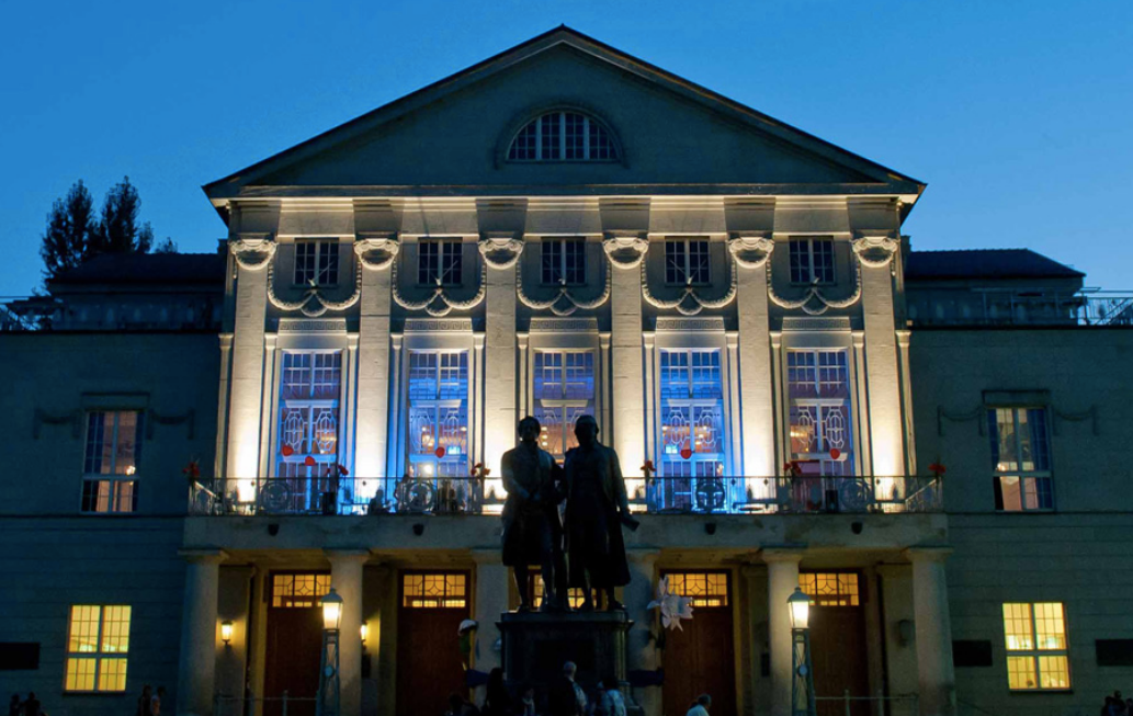 The German Theatre System Has a Problem With Power and Discrimination ...