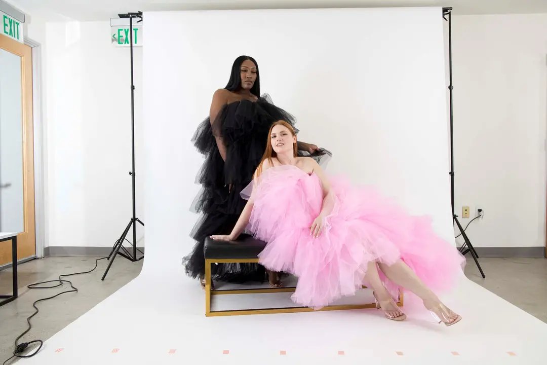 Tracy Christian’s Guide to Choosing Your Plus Size New Year’s Eve ...