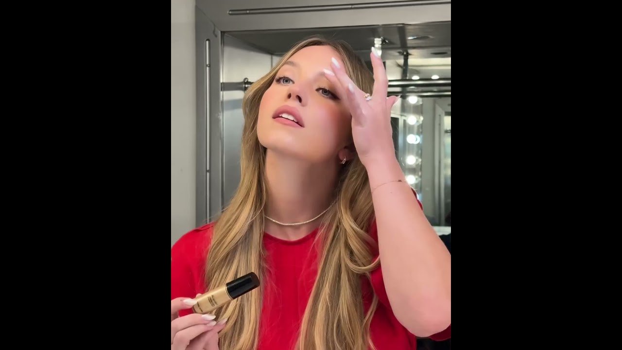 Sydney Sweeney - Puertorico Digital News