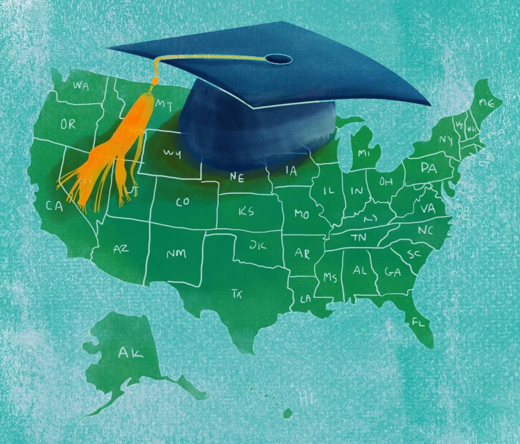 What Does the US Department of Education Do? Some Facts About Its Role ...