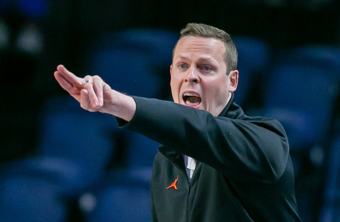 Columbia hires Florida’s Kevin Hovde as basketball coach - Puertorico ...