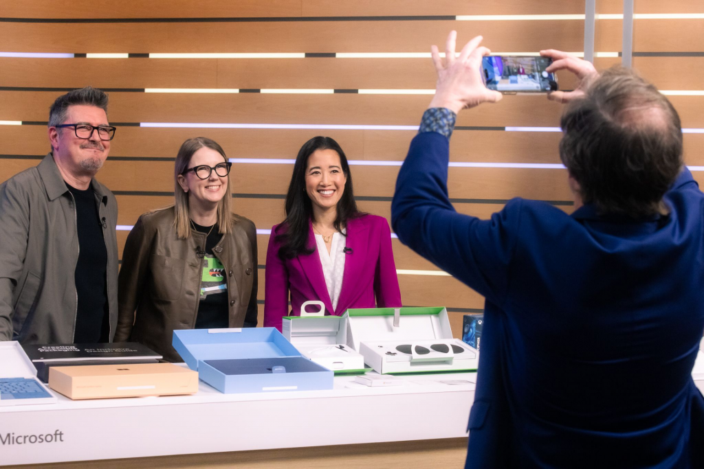 Microsoft Ability Summit 2025: Accessibility in the AI era - Puertorico Digital News