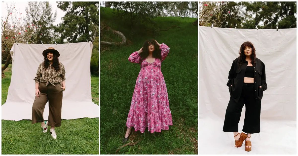 BAACAL x BECCA: A New Plus Size Sustainable Capsule - Puertorico ...