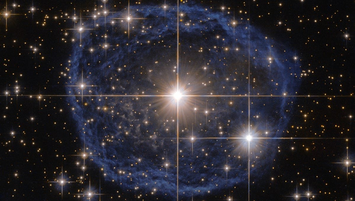 Ask Ethan: When do stars turn the most mass into energy? | by Ethan ...
