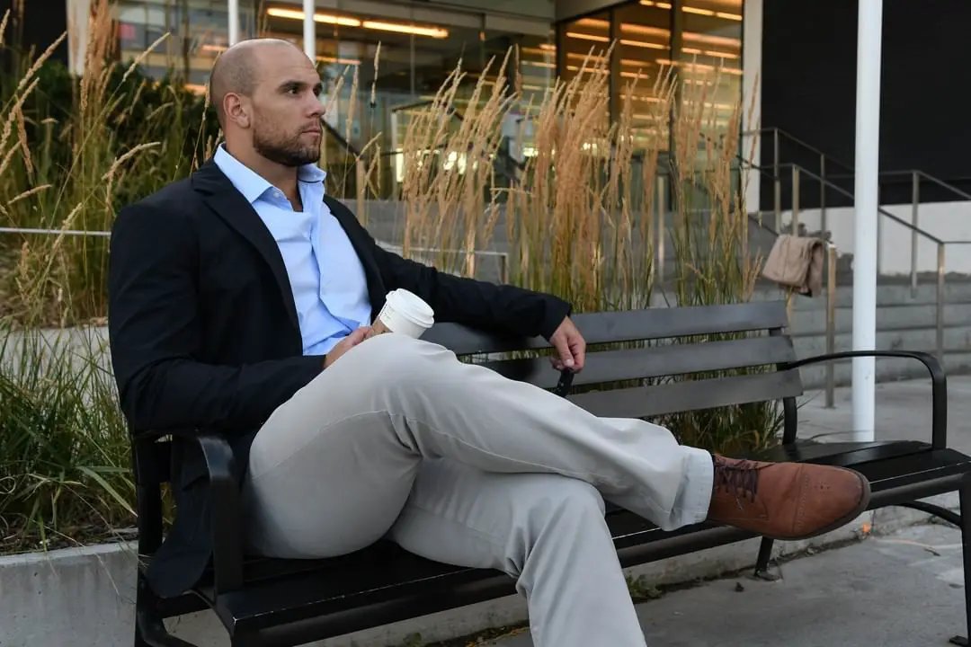 Top 10 Clothing Brands for Big and Tall Men in 2025 - Puertorico ...
