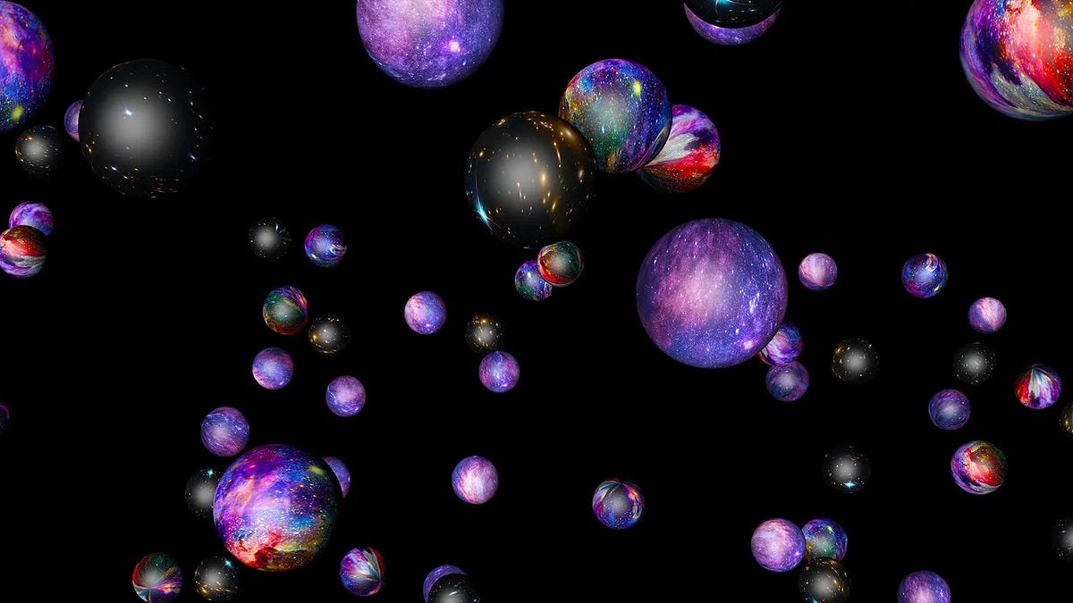 Ask Ethan: Are parallel universes and the multiverse real? | by Ethan ...