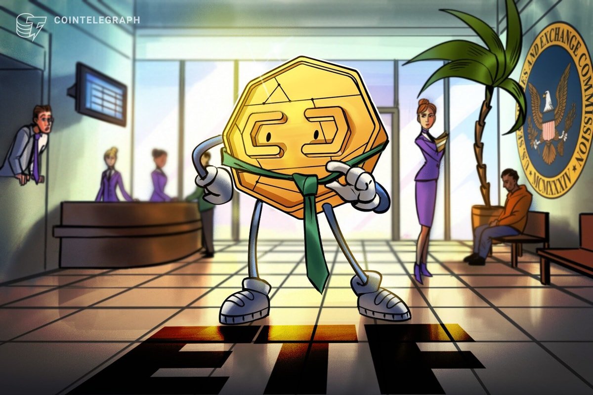 SEC Approves Generic Listing Standards For Commodity-Based ETFs ...