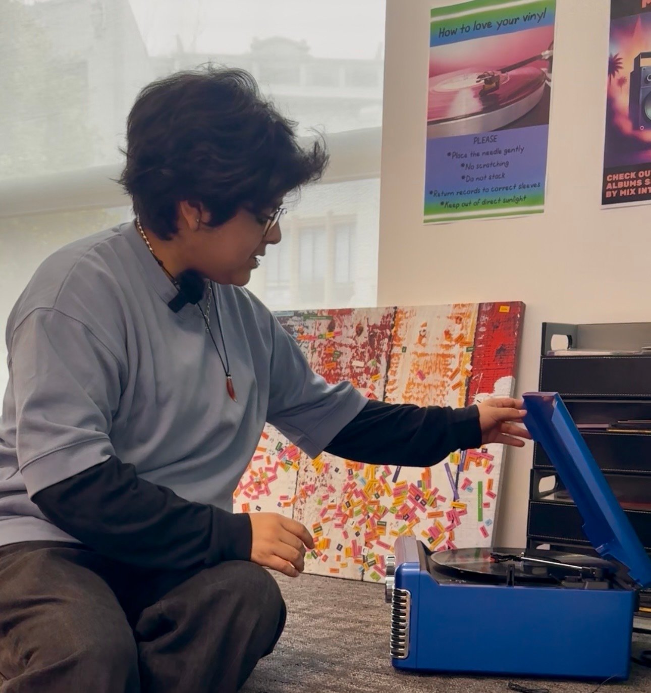 Why Teens Love to Hang Out at the Library - Puertorico Digital News