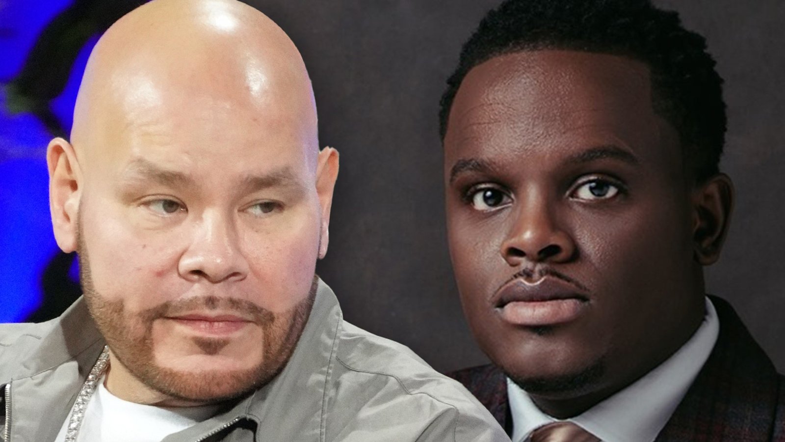 Lawyer Suing Fat Joe Indicted After Allegedly Running Over Process ...