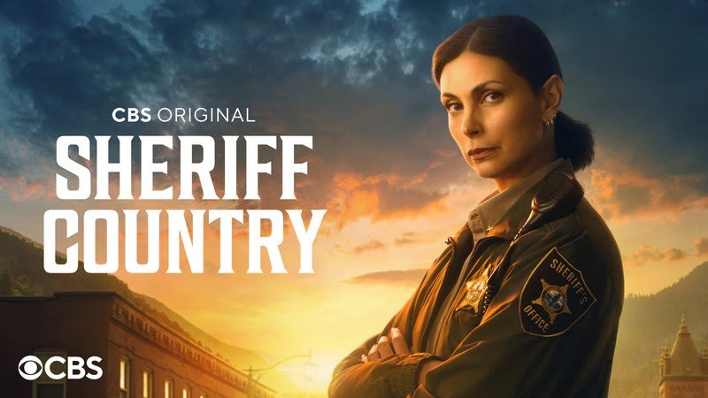 Sheriff Country – Season 1 - Puertorico Digital News