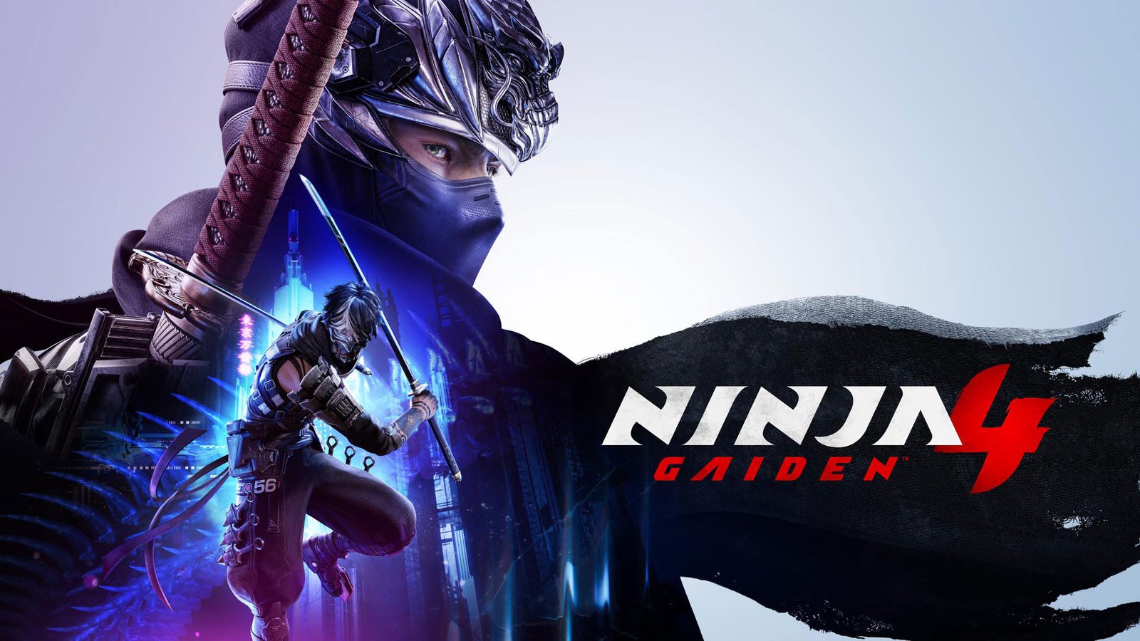 Where Shadows Fall, Legends Rise: Ninja Gaiden 4 is Available Today for ...