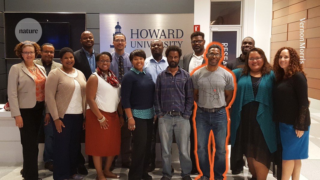 Seeding opportunities for Black atmospheric scientists - Puertorico ...