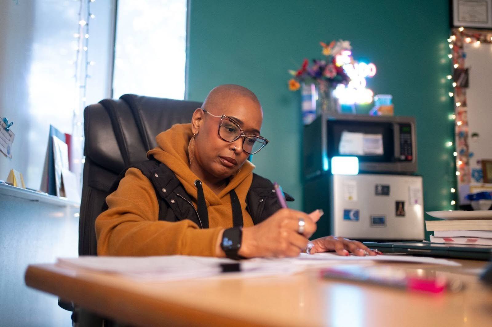 ‘It Was Terrible’: AI Failures Make Writing by Hand Better for Thinking ...