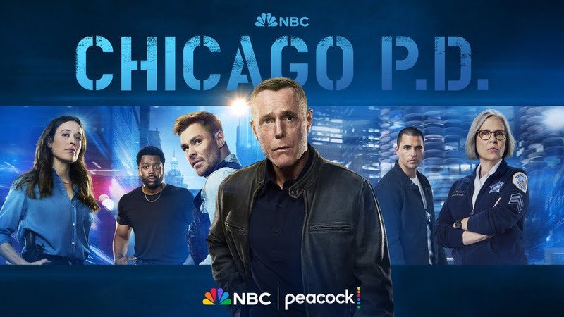 Chicago PD – Live And Die By Your CI - Puertorico Digital News